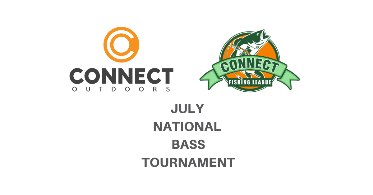 Two New Online Bass Tournaments Coming This Summer - July and August N ...