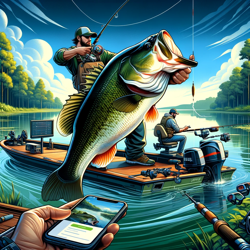 Beginner's Guide to Online Fishing Tournaments | Connect Outdoors